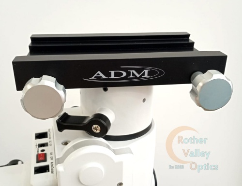 Skywatcher HEQ5 Pro GOTO Mount With Rowan Belt Mod - Rother Valley ...